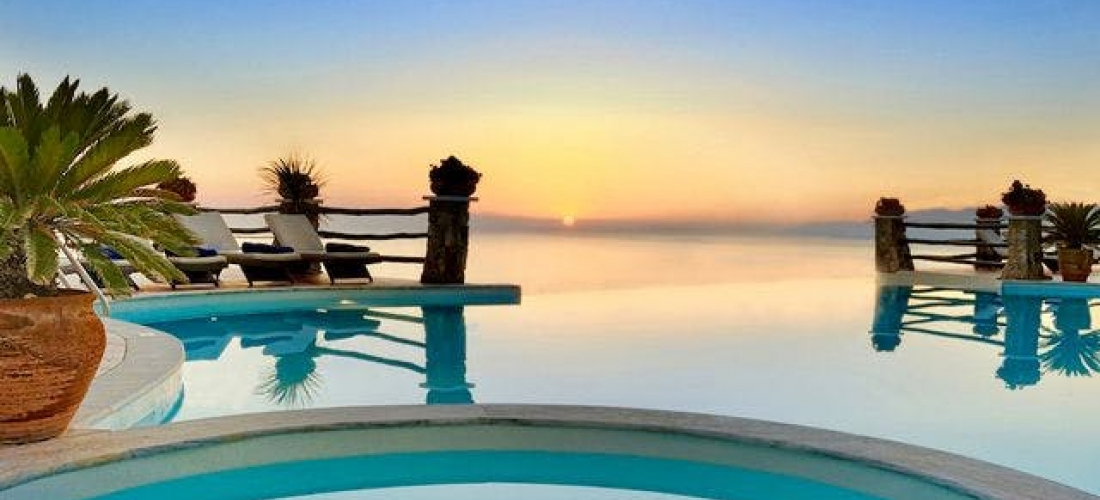 Weather in Crete during October | Travelscoop