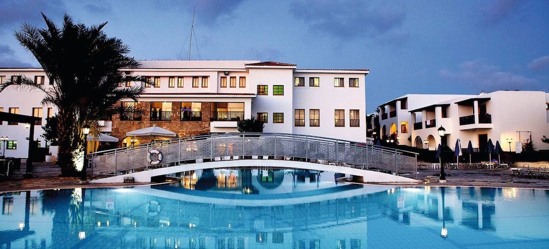 Weather in Paphos during February | Travelscoop