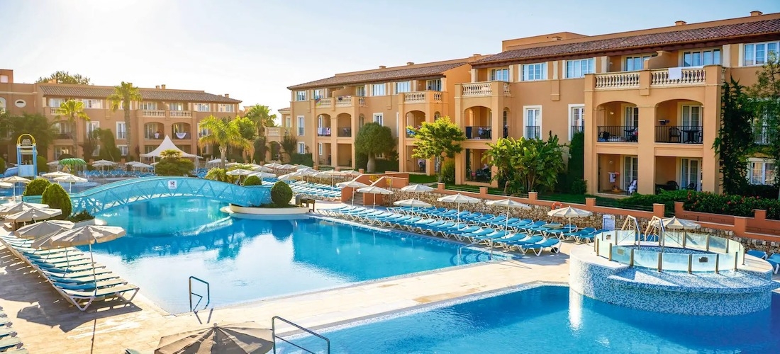 Weather in Menorca during May | Travelscoop