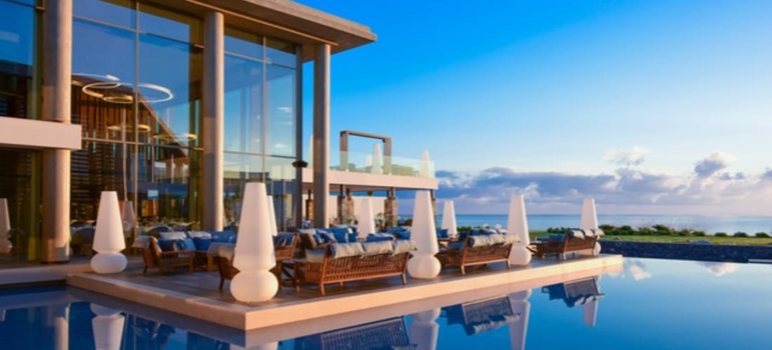 Weather in Crete during November | Travelscoop