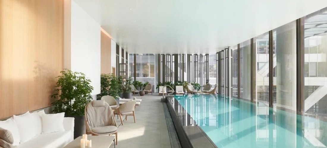 Win a luxury overnight hotel stay in London | Travelscoop