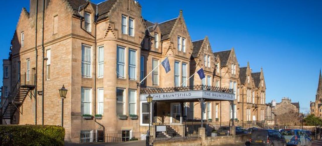 Weather in Scotland during September | Travelscoop