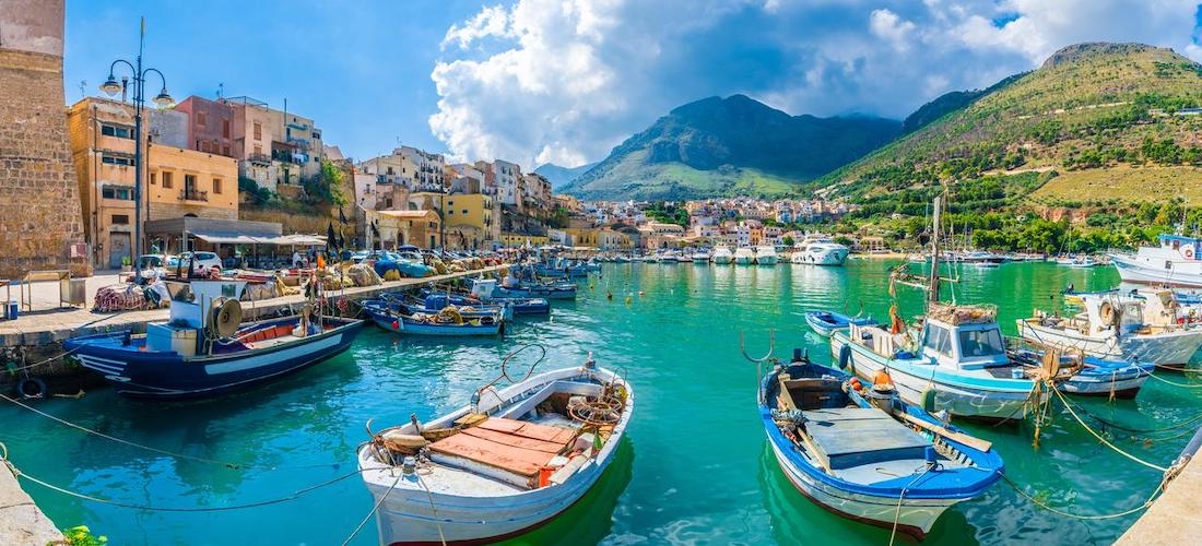 Weather in Palermo during December | Travelscoop