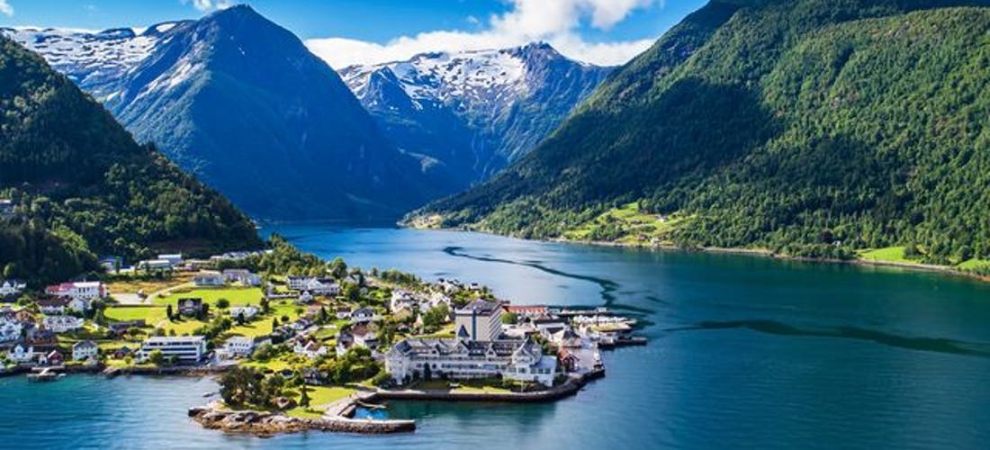 Weather in Norway during September | Travelscoop