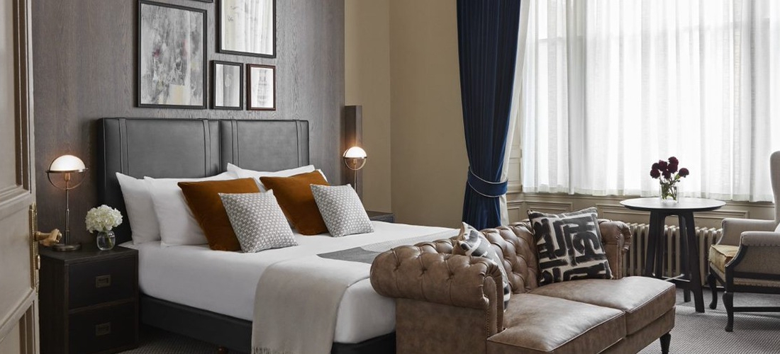 Win luxury 2-night stays at all 4 Kimpton hotels in the UK | Travelscoop