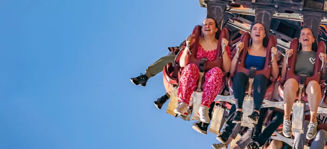 Win one of five Merlin theme park or attraction short breaks | Travelscoop