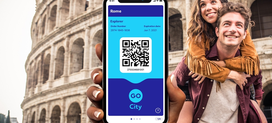 Win £1,000 in cash & get 15% off your next Go City pass | Travelscoop