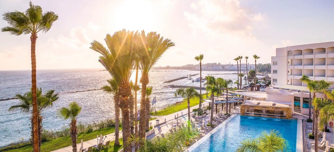 Weather in Paphos during December | Travelscoop