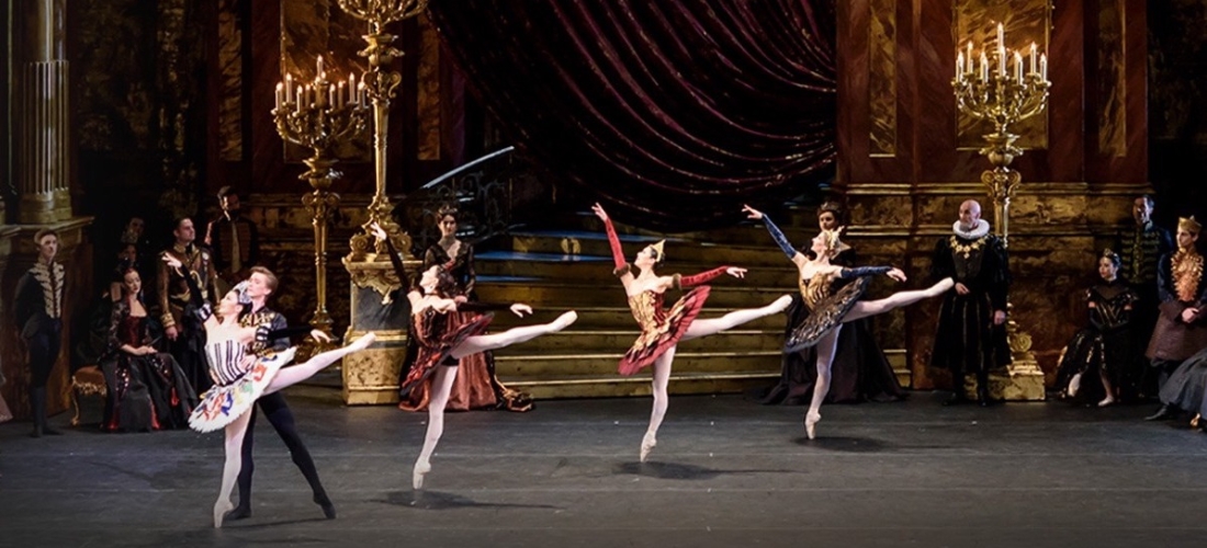 Win tickets to a Royal Opera House performance & London stay | Travelscoop