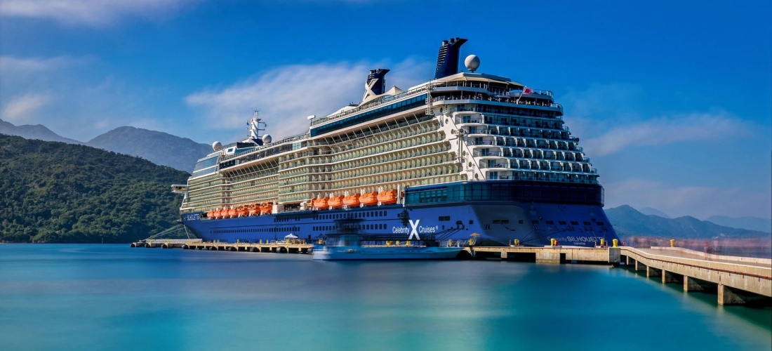 Win a no-fly 2023 European Celebrity cruise of your choice | Travelscoop