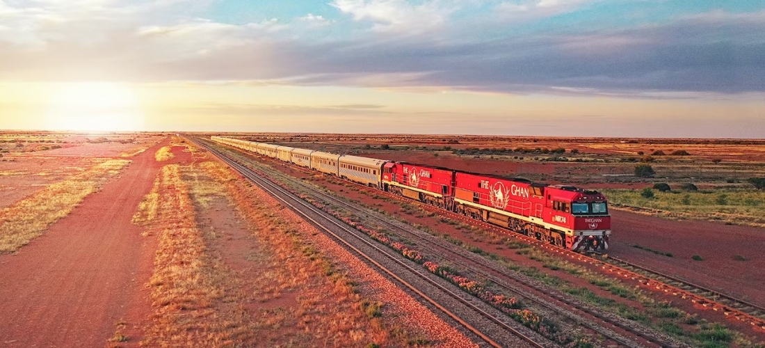 Win a 10-night holiday to Australia | Travelscoop