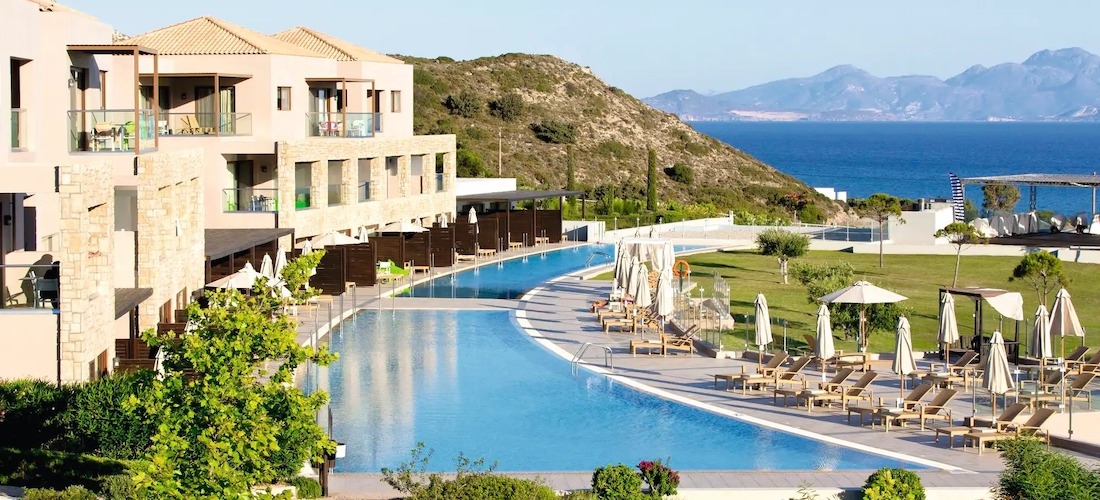 Weather in Kos during September | Travelscoop