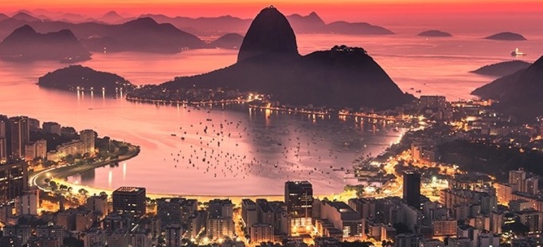 Win a trip to Rio de Janeiro | Travelscoop