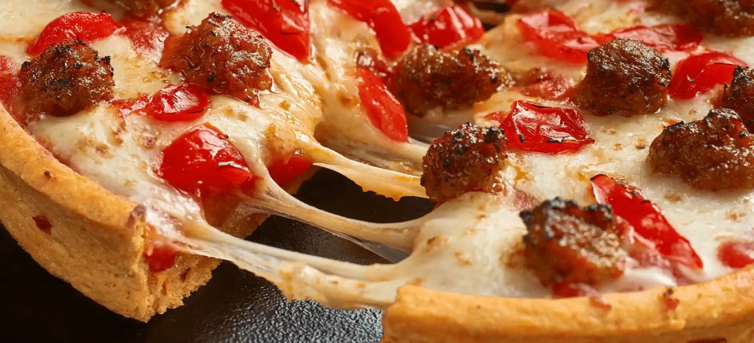 Win a Chicago Town pizza 'taste tester' stay in Manchester | Travelscoop