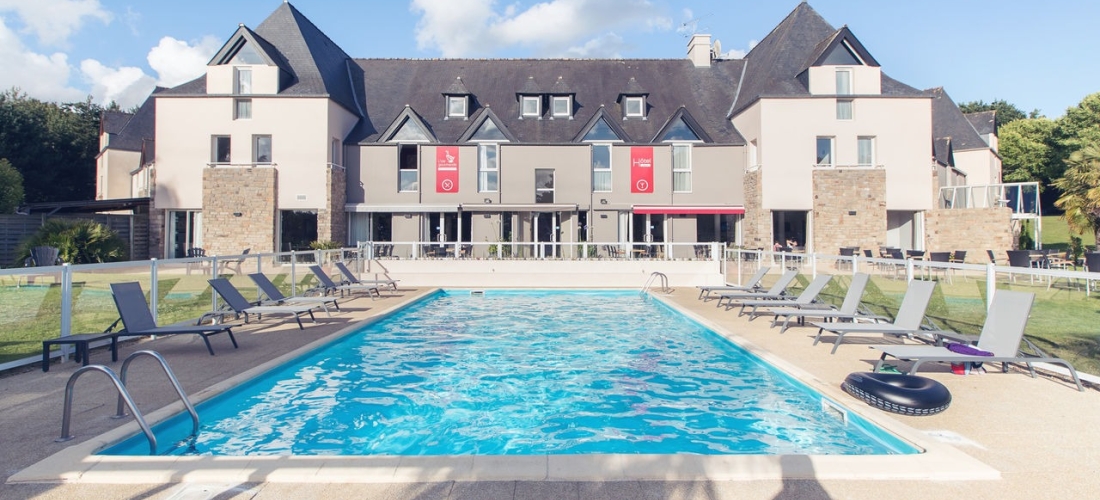 Win a 7-night Summer stay at Les Ormes in Jersey | Travelscoop