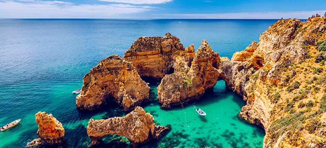 Weather in Faro during December | Travelscoop