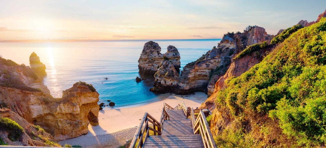 Weather in Albufeira during September | Travelscoop