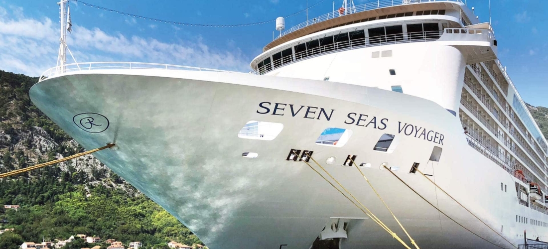 Win a 10-night Rome to Istanbul cruise | Travelscoop