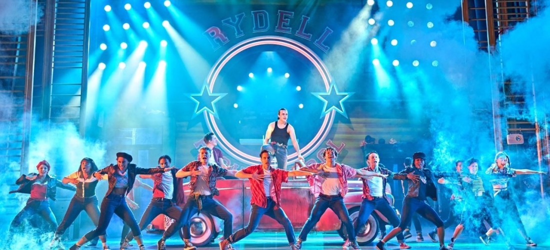 Win tickets to Grease the Musical and a London hotel stay | Travelscoop