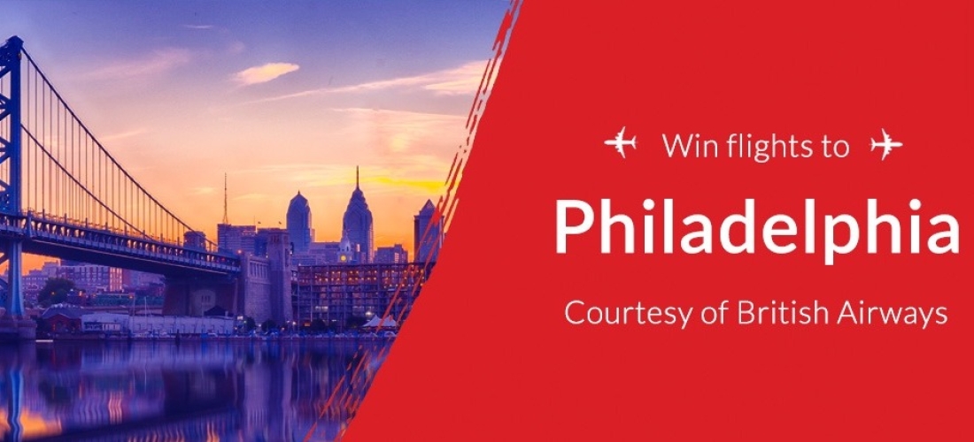 Win flights | Travelscoop