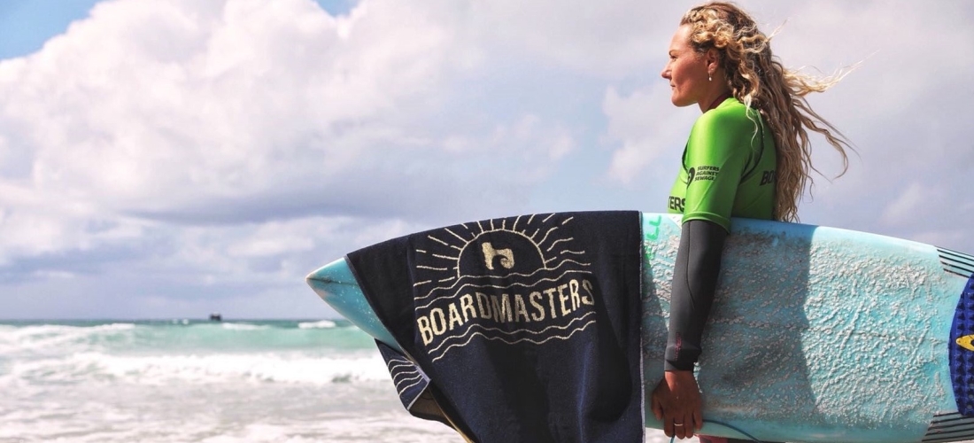 Win 4 VIP weekend tickets to Boardmasters Festival in Cornwall ...