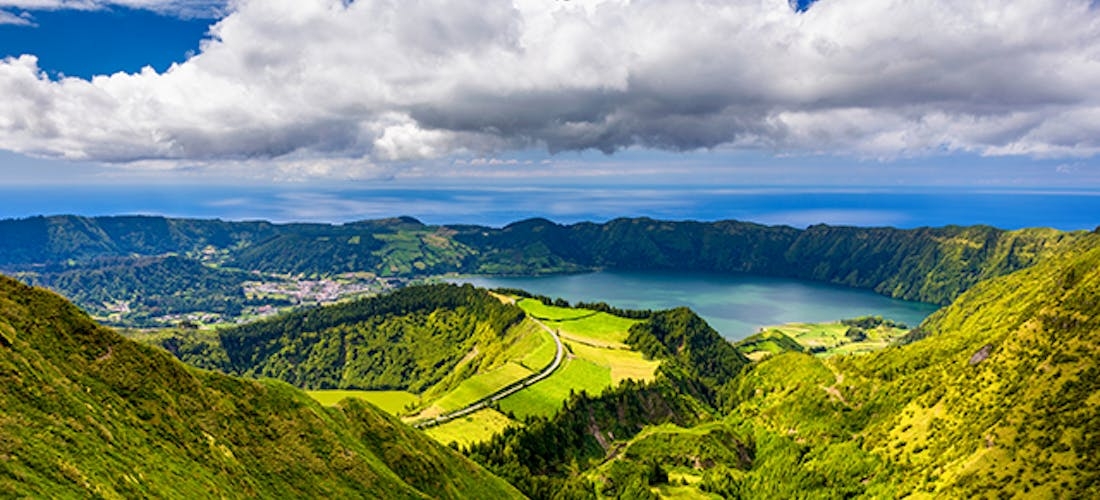 Weather in the Azores during October | Travelscoop
