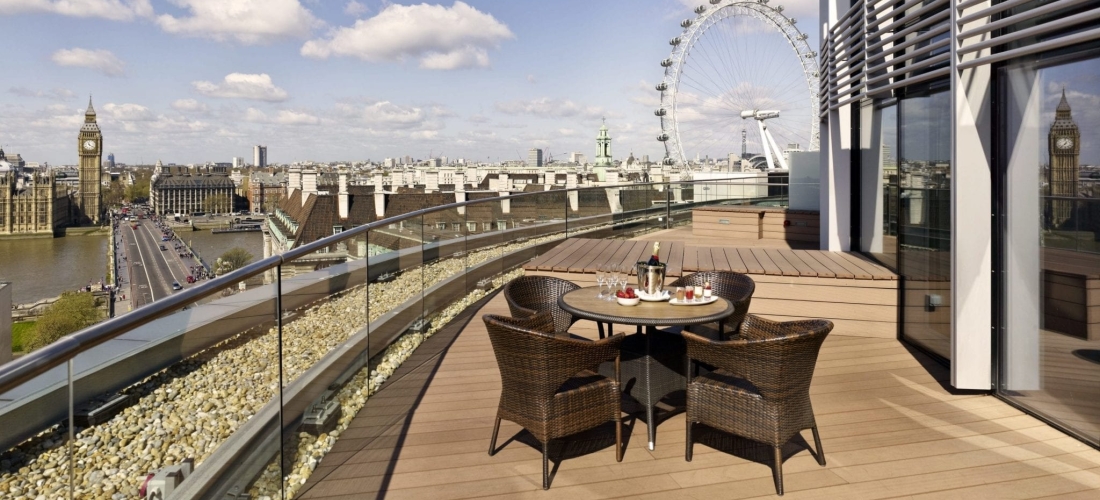 Win VIP tickets to the Pride of Britain Awards & a London stay ...