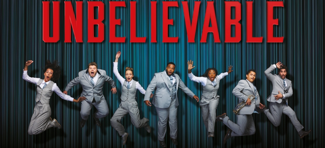 Win 4 tickets to UNBELIEVABLE and a Thistle hotel stay in London ...