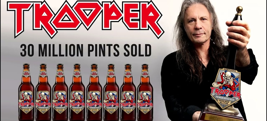 Win a VIP trip to see Iron Maiden in Las Vegas | Travelscoop