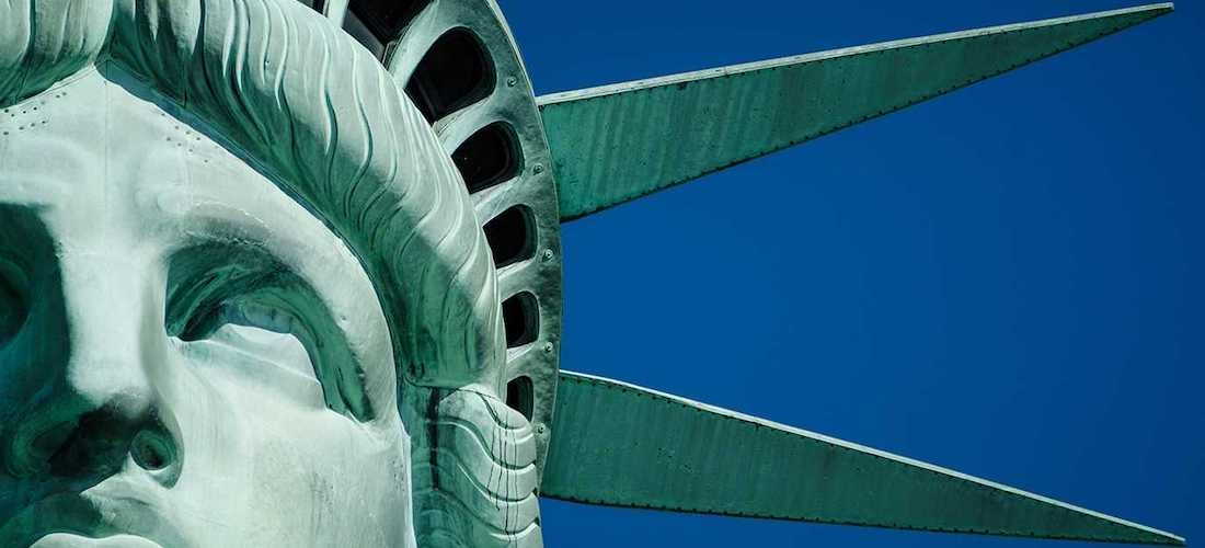 Win return flights to New York to celebrate the city's 400th birthday ...