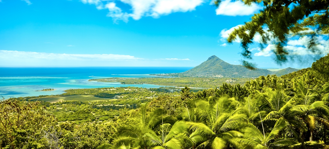 Weather in Mauritius during August | Travelscoop