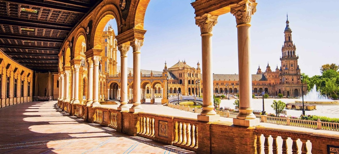 Weather in Seville during February | Travelscoop