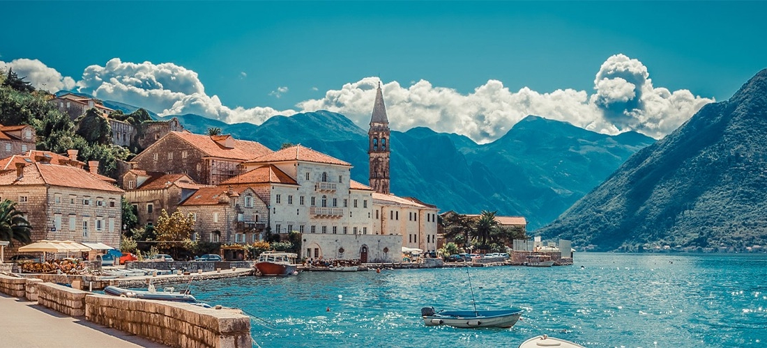Win a 10-night Mediterranean cruise for two | Travelscoop