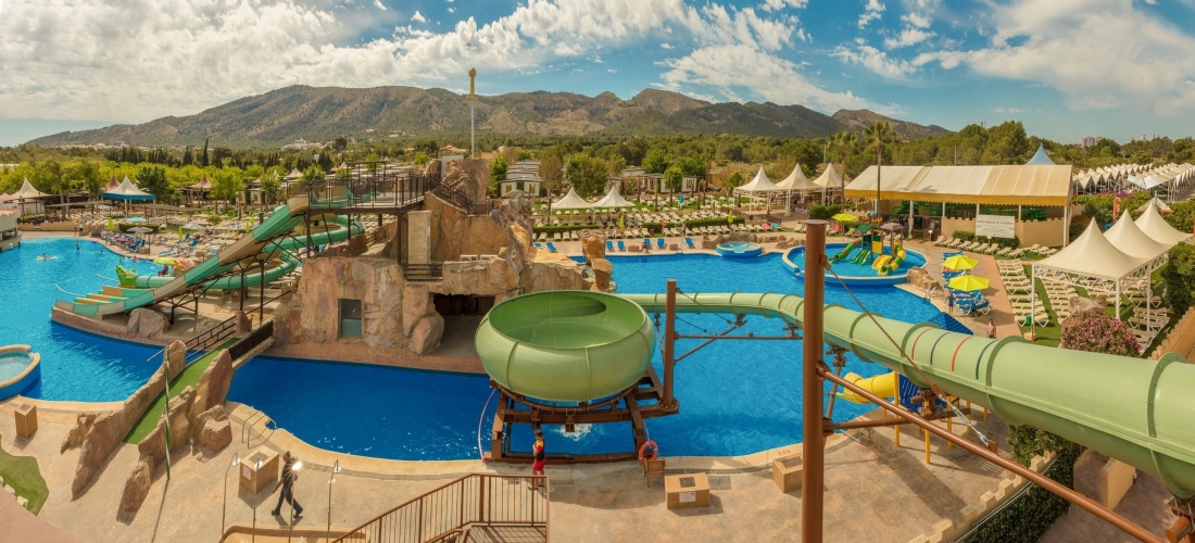 Win a 7-night family holiday to Menorca, Costa Blanca or Turkey ...