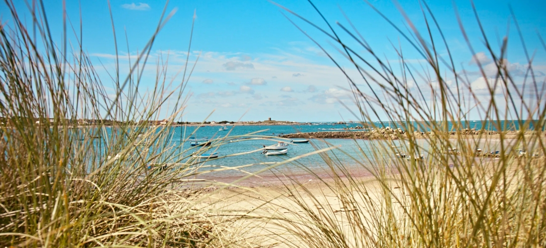 Win a coastal getaway on the island of Guernsey | Travelscoop