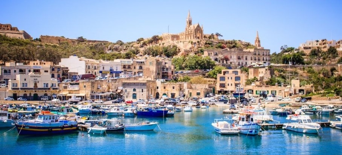 Weather in Malta during January | Travelscoop