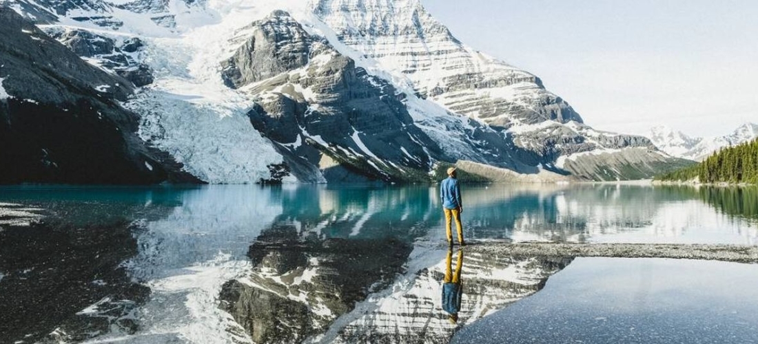 Win a 10-night road trip through British Columbia, Canada | Travelscoop