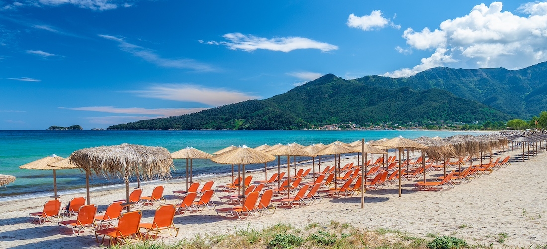 Weather in Crete during December | Travelscoop