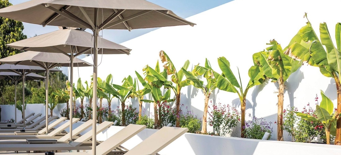 Weather in Rhodes during September | Travelscoop