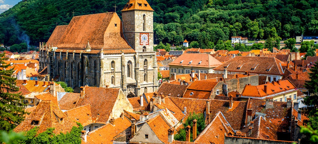 Weather in Bucharest during January | Travelscoop