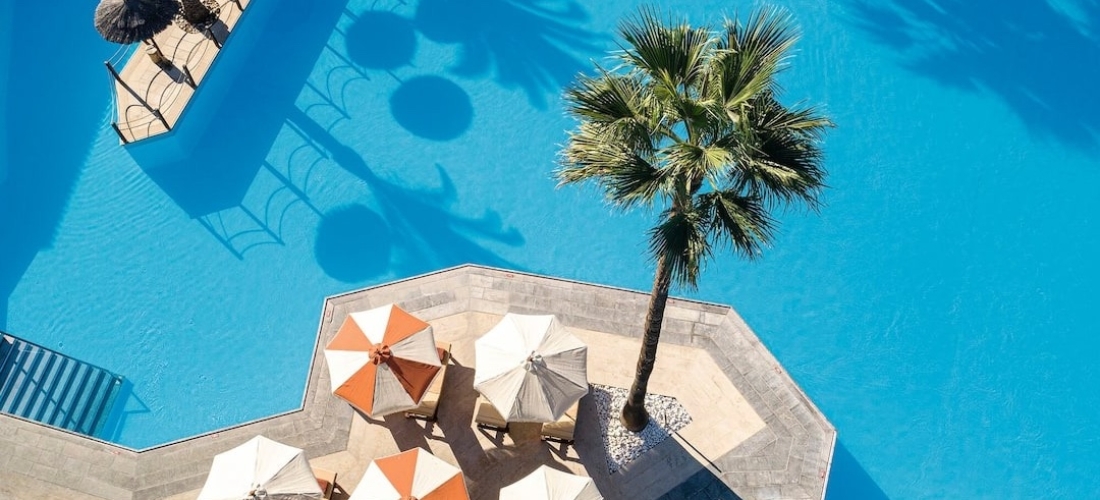 Weather in Crete during November | Travelscoop