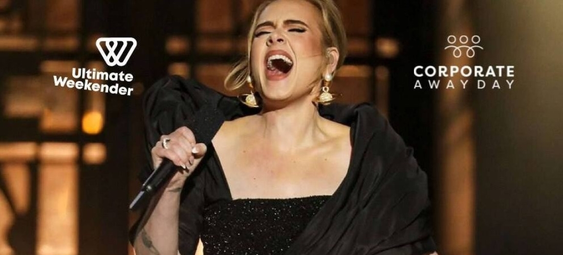 Win a pair of VIP front row tickets to see Adele live in Munich ...