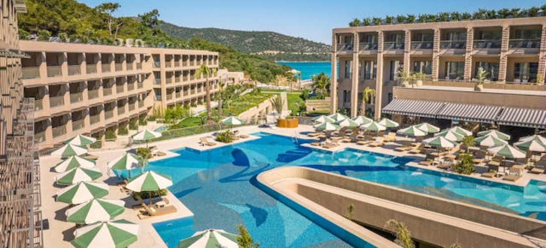 Weather in Bodrum during October | Travelscoop