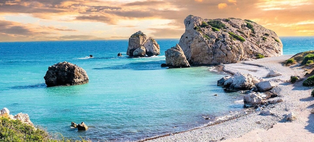 Weather in Paphos during October | Travelscoop