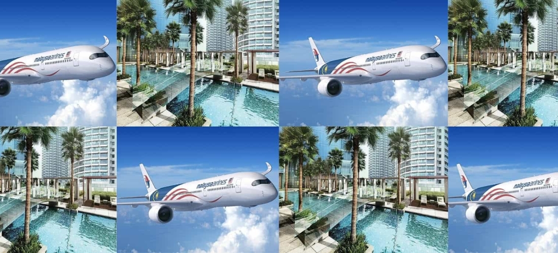 Win flights | Travelscoop