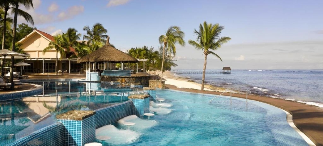 Win a blissful 10-night holiday to Mauritius | Travelscoop