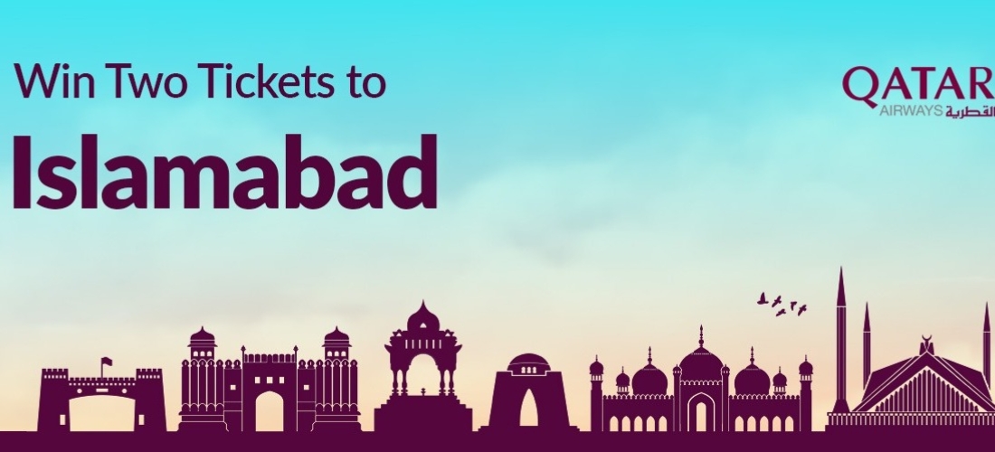 Win flights | Travelscoop