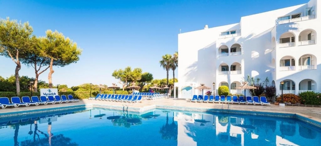 Weather in Menorca during October | Travelscoop