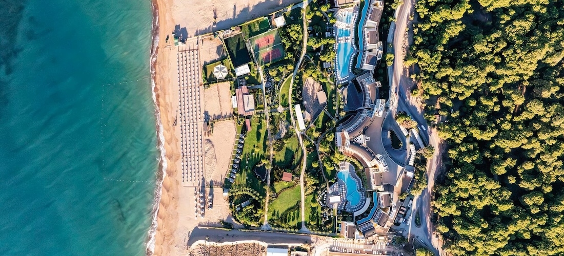 Weather in Antalya during April | Travelscoop