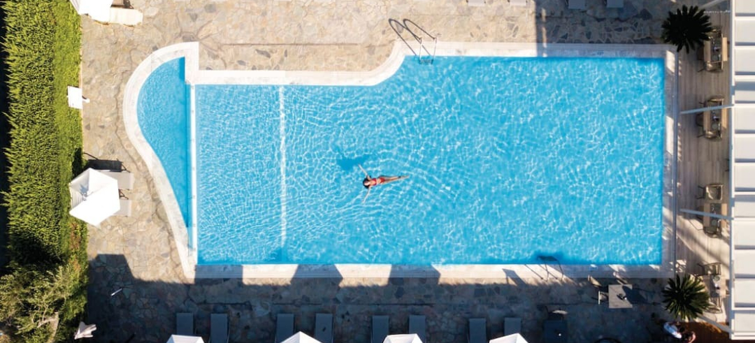 Weather in Corfu during October | Travelscoop